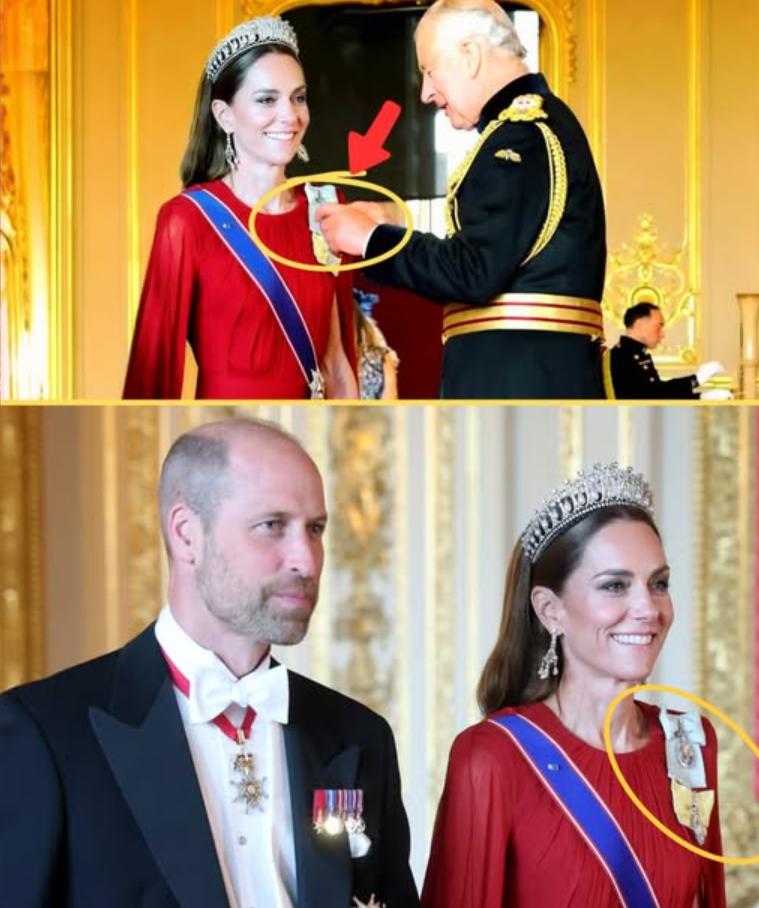 “THIS CHANGES EVERYTHING!” ROYALS SHOCKED as King Charles Grants ...
