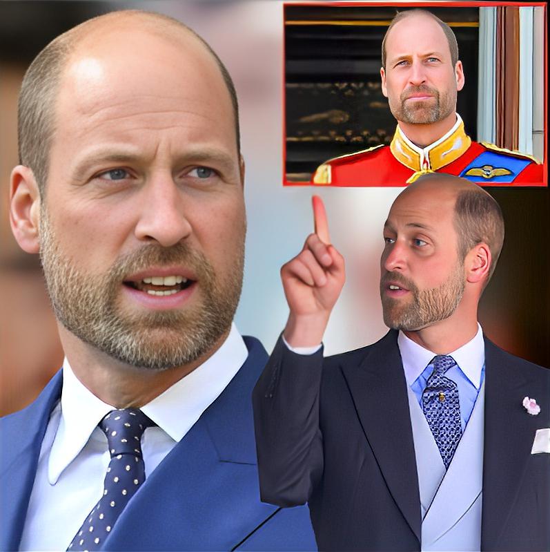 Princess Anne ‘annoyed’ by Prince William’s ‘behaviour related to ...