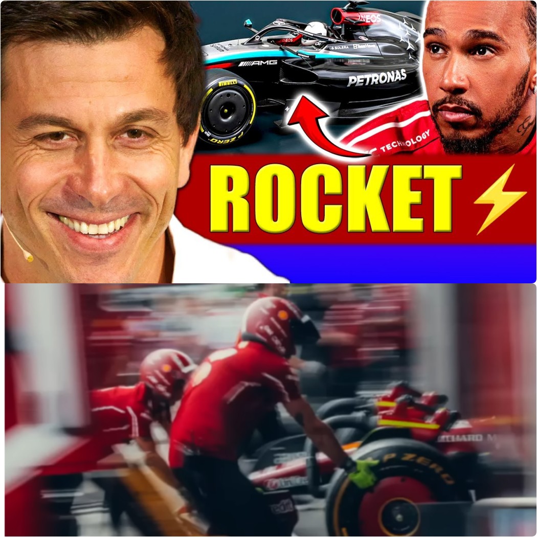 Formula 1 is on the brink of a revolution that its own star drivers are ...